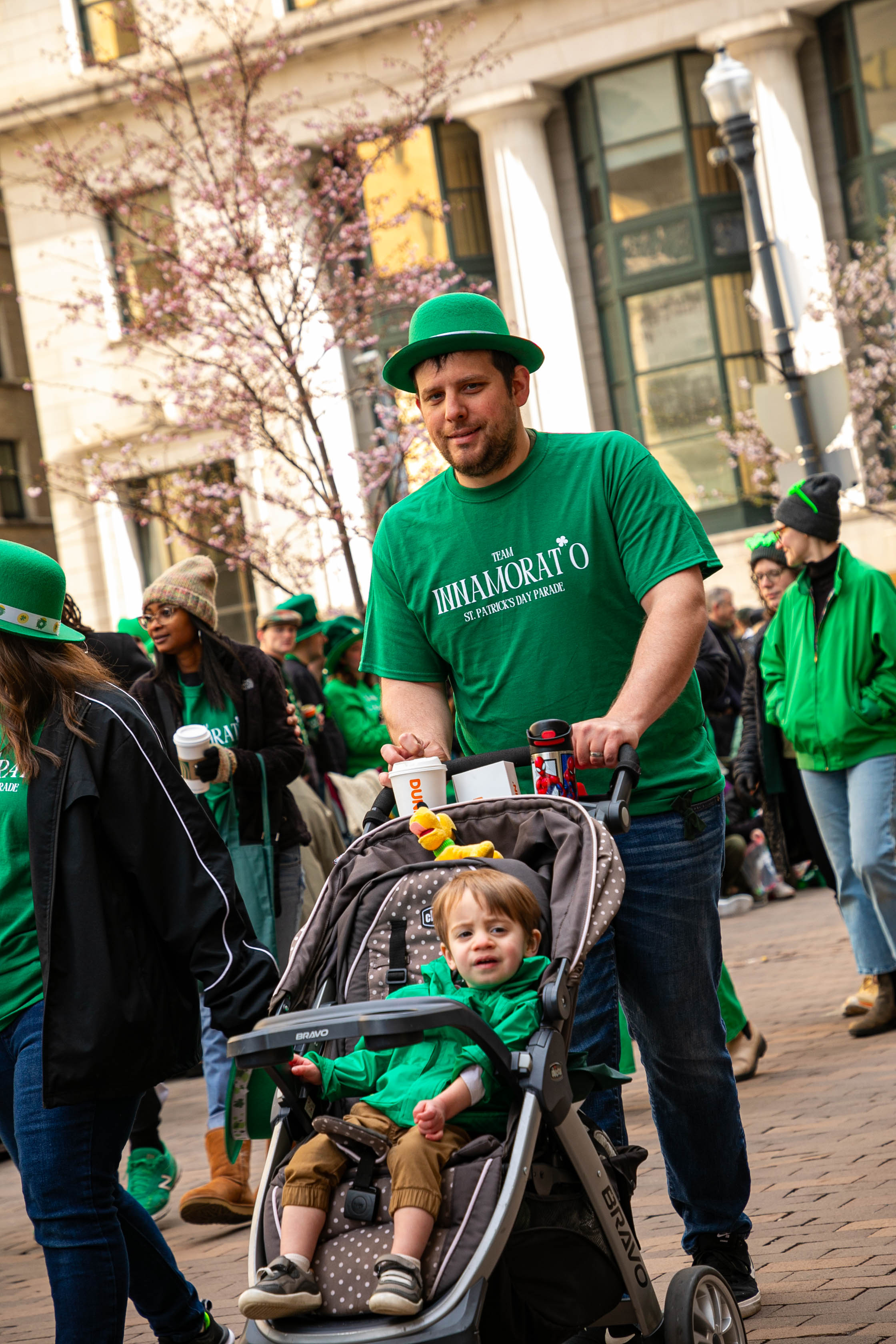 lutza-121 – Pittsburgh St. Patrick's Day Parade