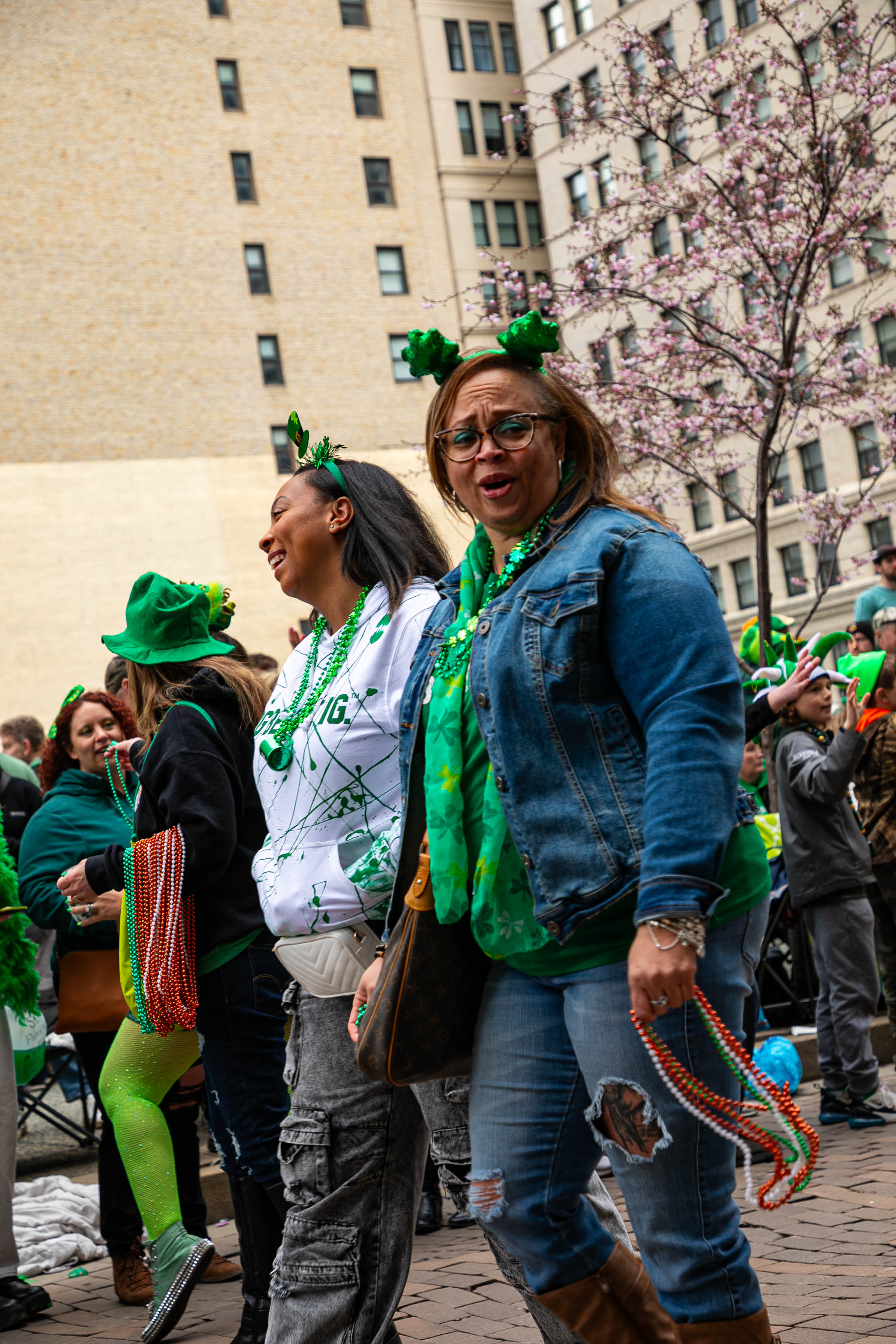 lutza-175 – Pittsburgh St. Patrick's Day Parade