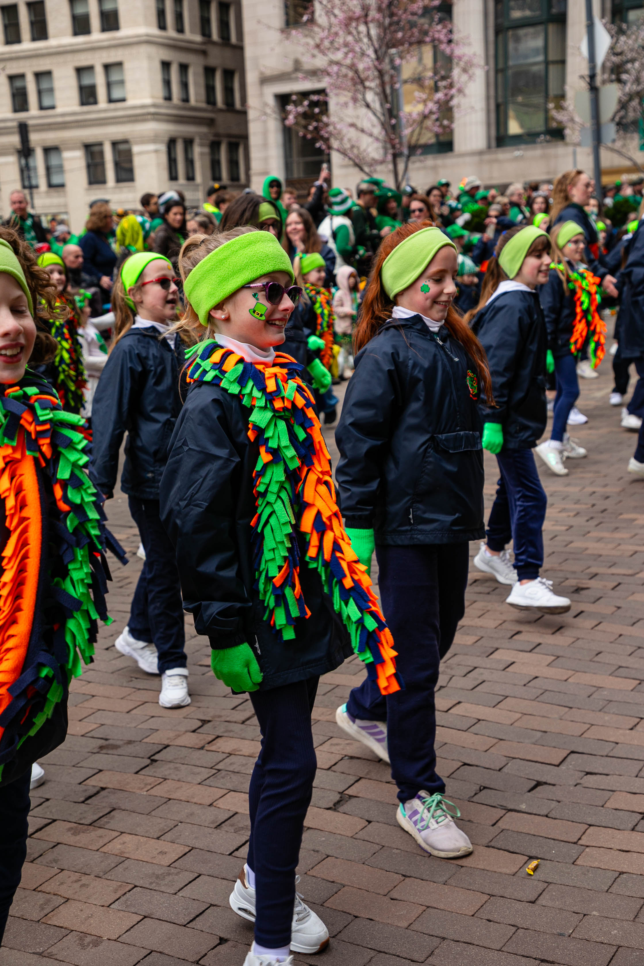 lutza-201 – Pittsburgh St. Patrick's Day Parade