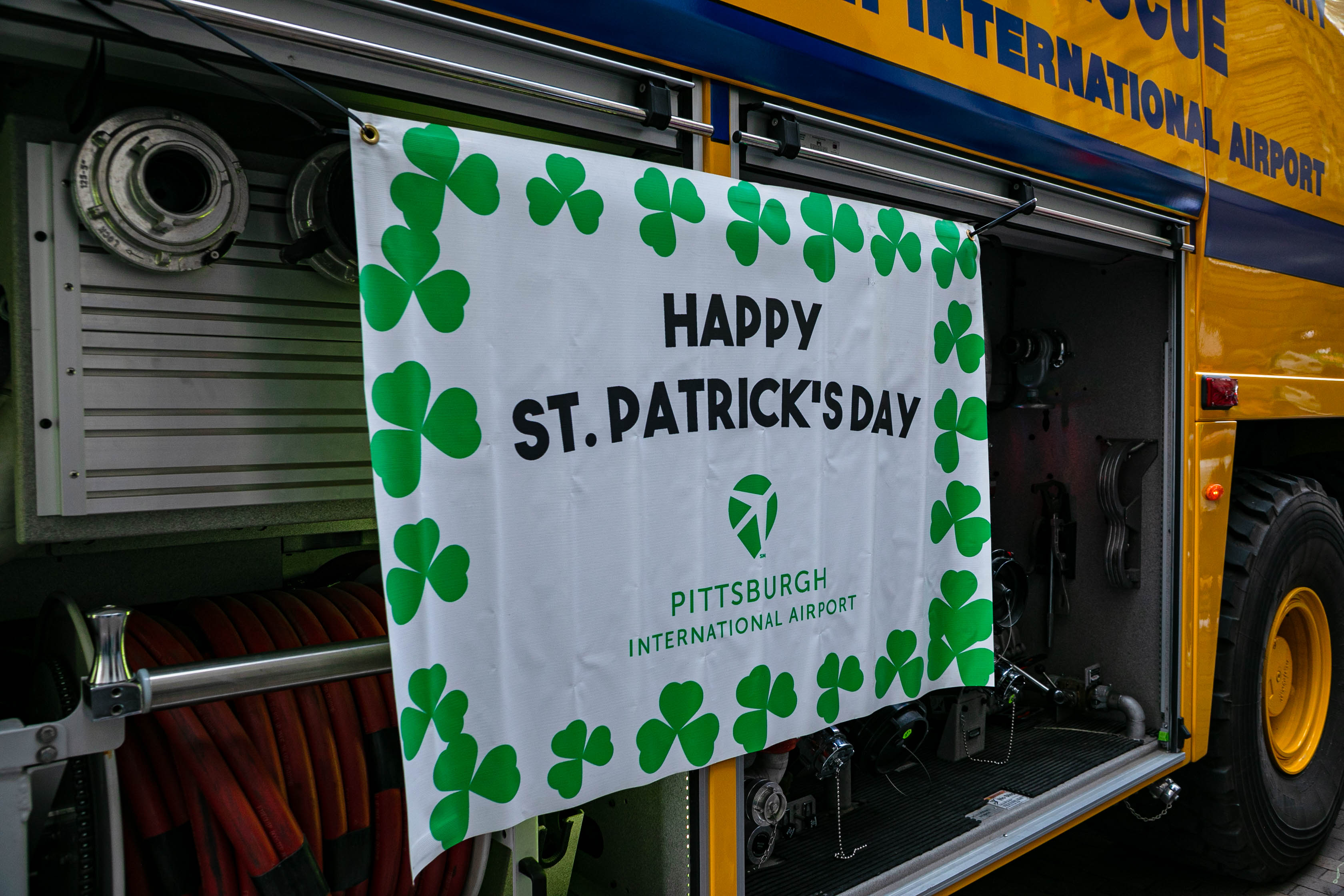 lutza-433 – Pittsburgh St. Patrick's Day Parade