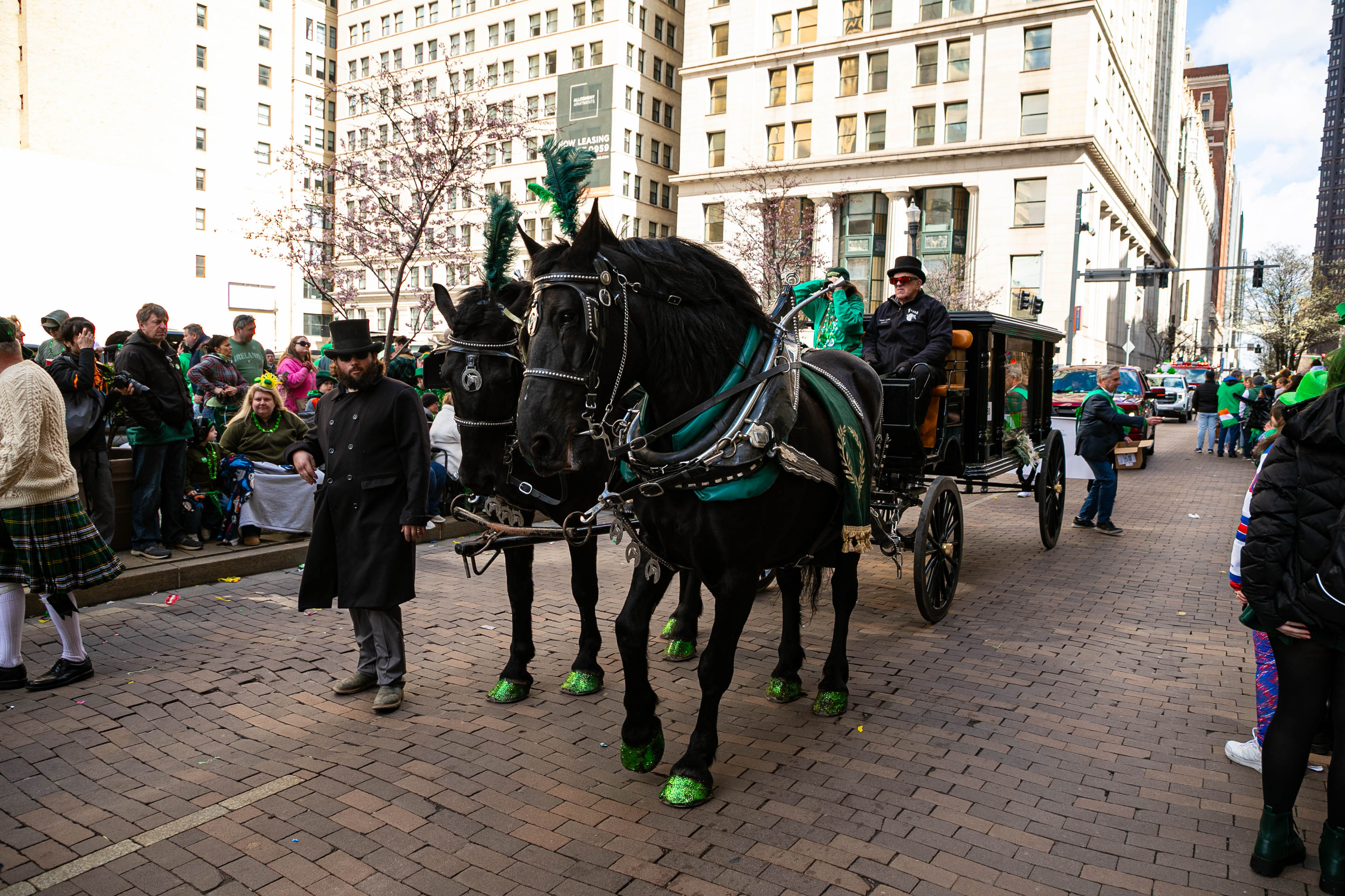 lutza-543 – Pittsburgh St. Patrick's Day Parade
