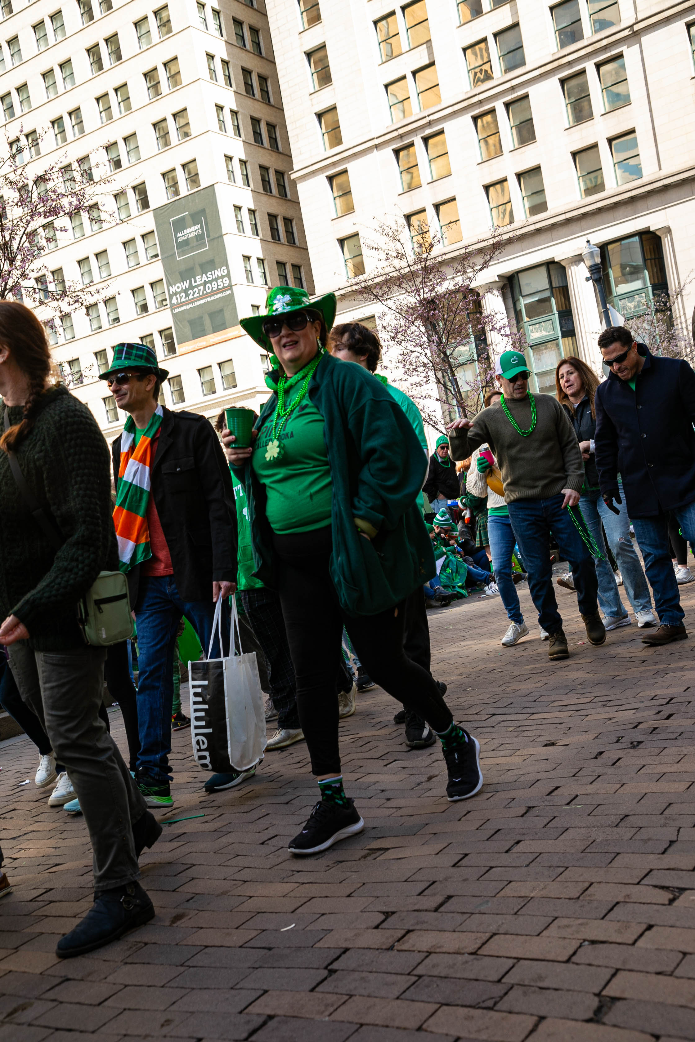 lutza-632 – Pittsburgh St. Patrick's Day Parade