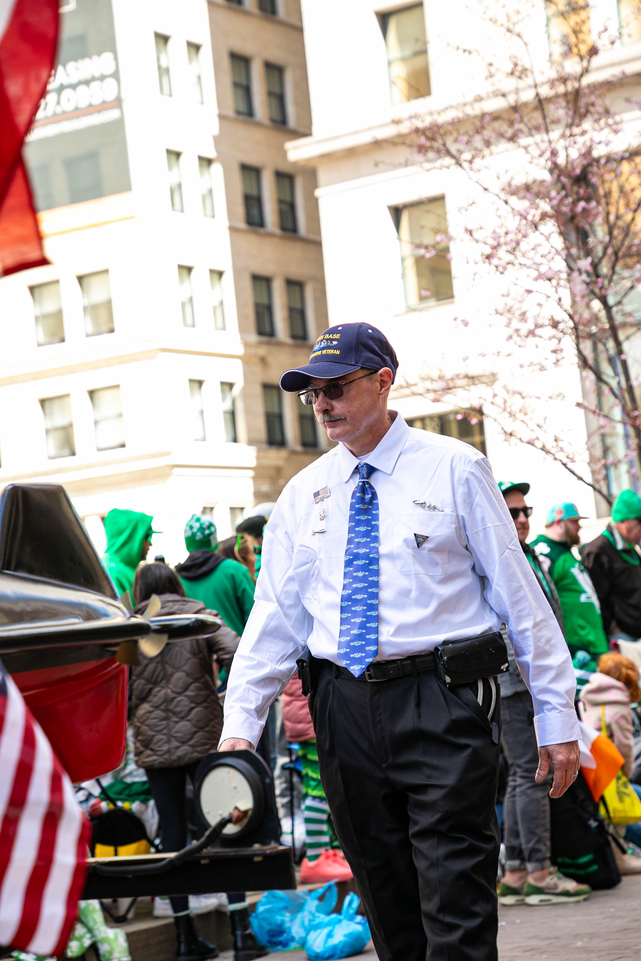 lutza-702 – Pittsburgh St. Patrick's Day Parade