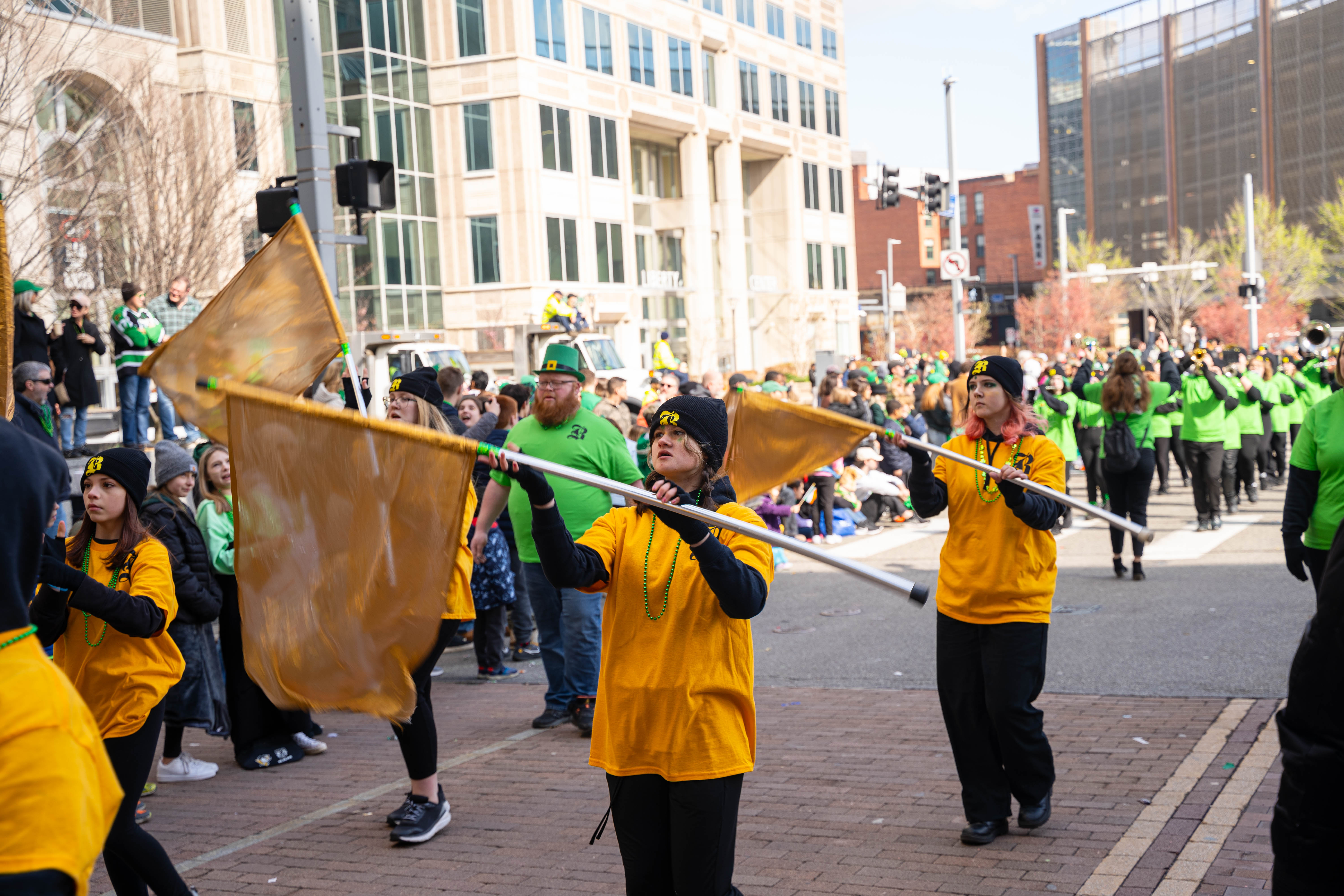 vietmeiert-129-2 – Pittsburgh St. Patrick's Day Parade