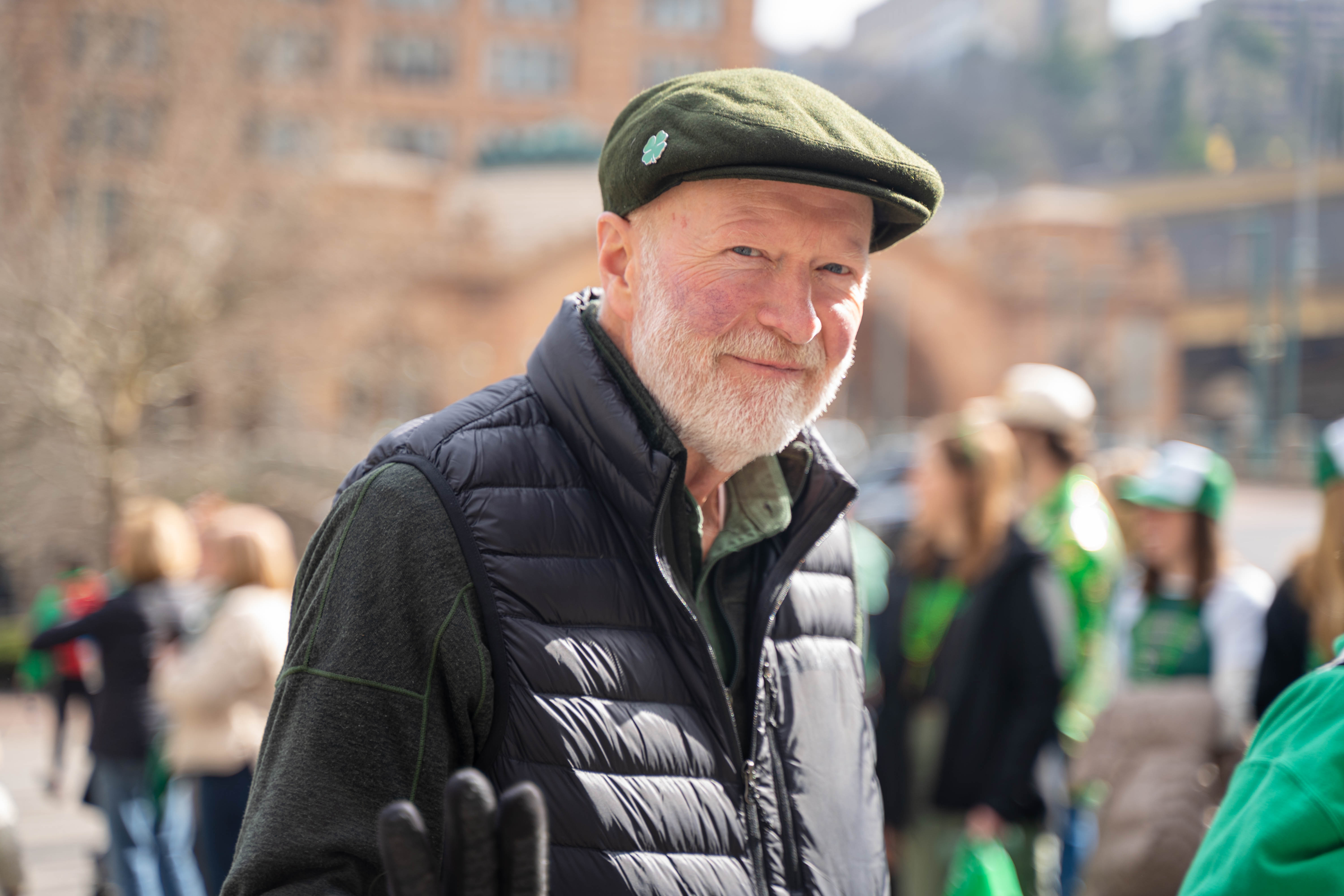vietmeiert-250 – Pittsburgh St. Patrick's Day Parade