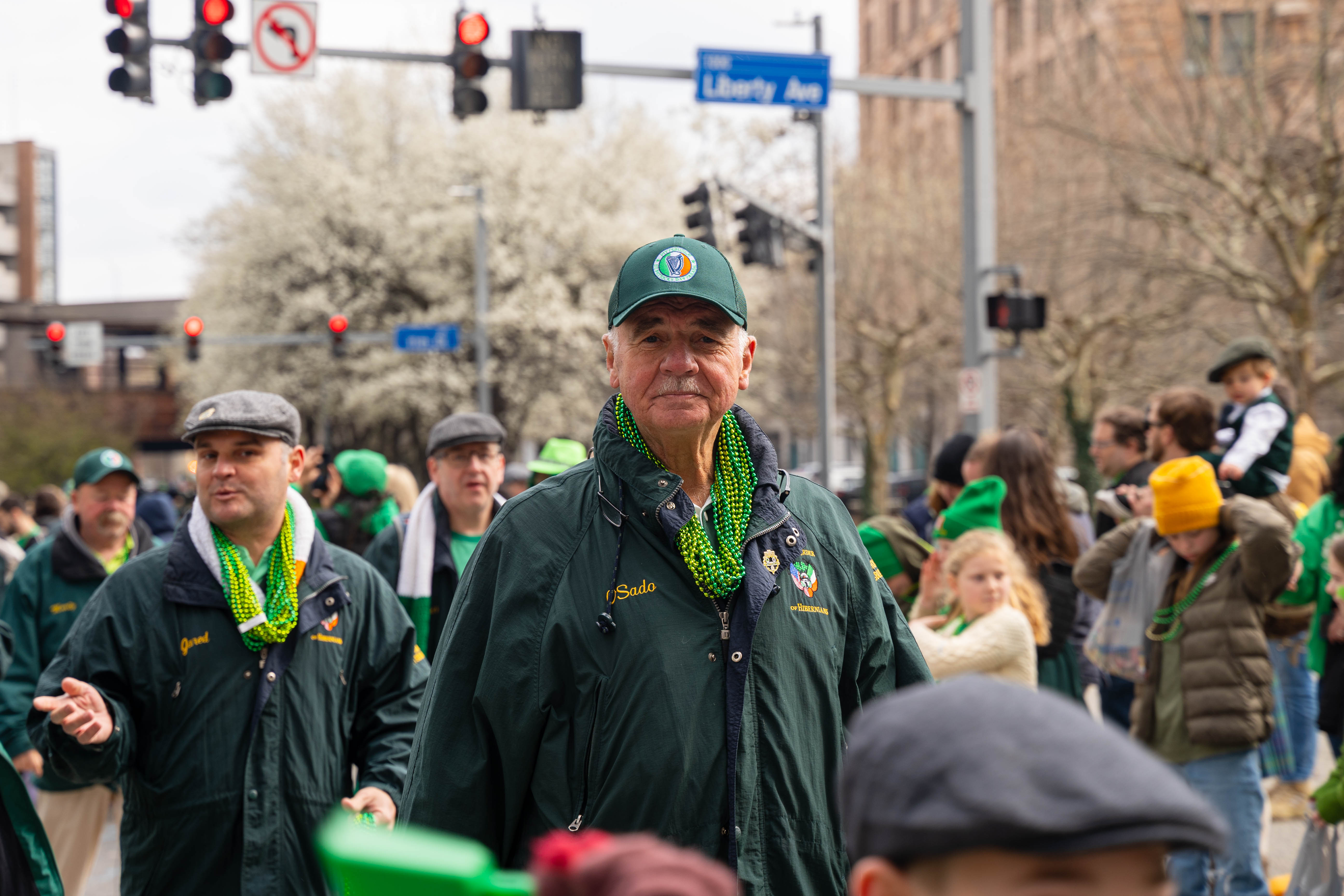 vietmeiert-320 – Pittsburgh St. Patrick's Day Parade