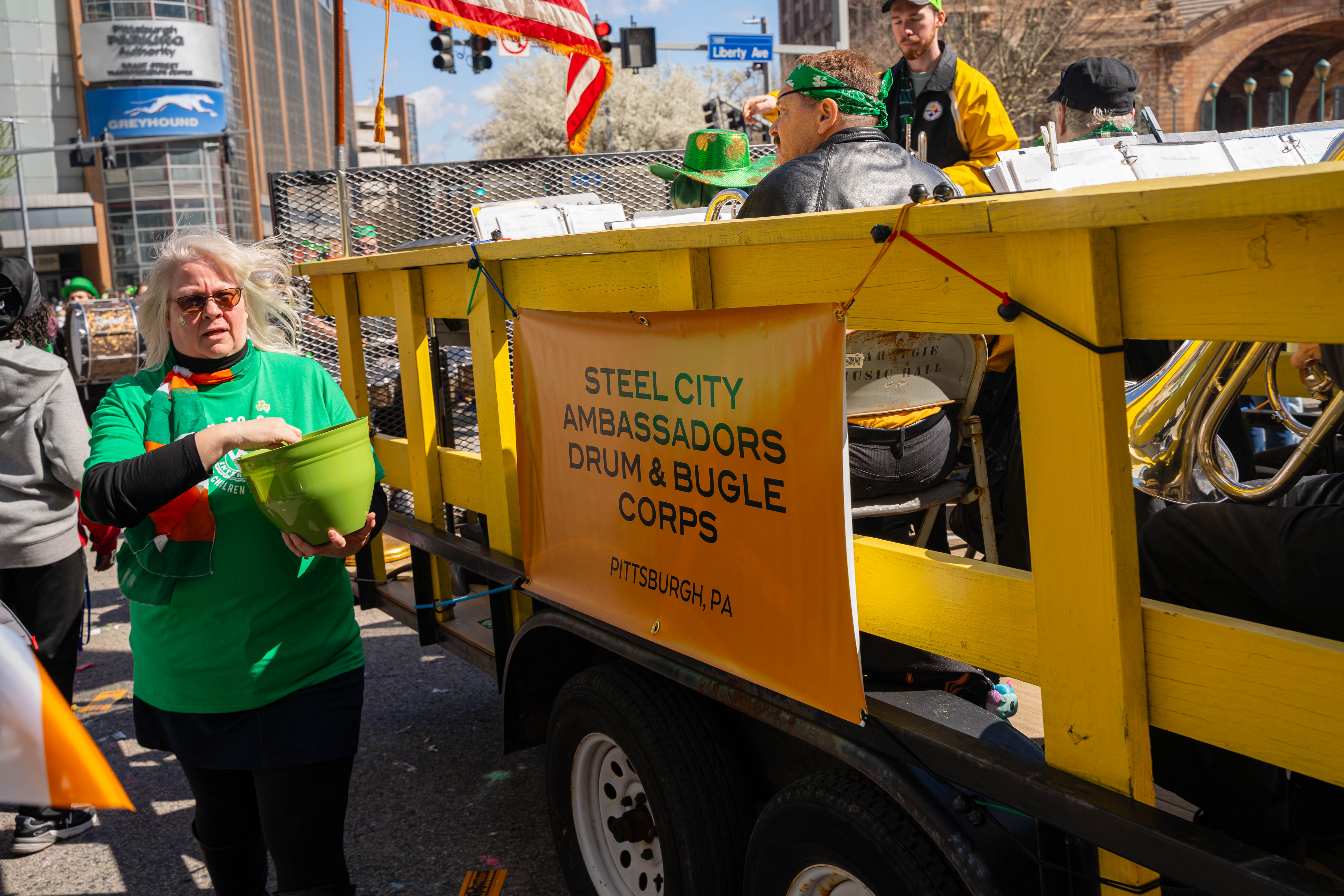 vietmeiert-448 – Pittsburgh St. Patrick's Day Parade