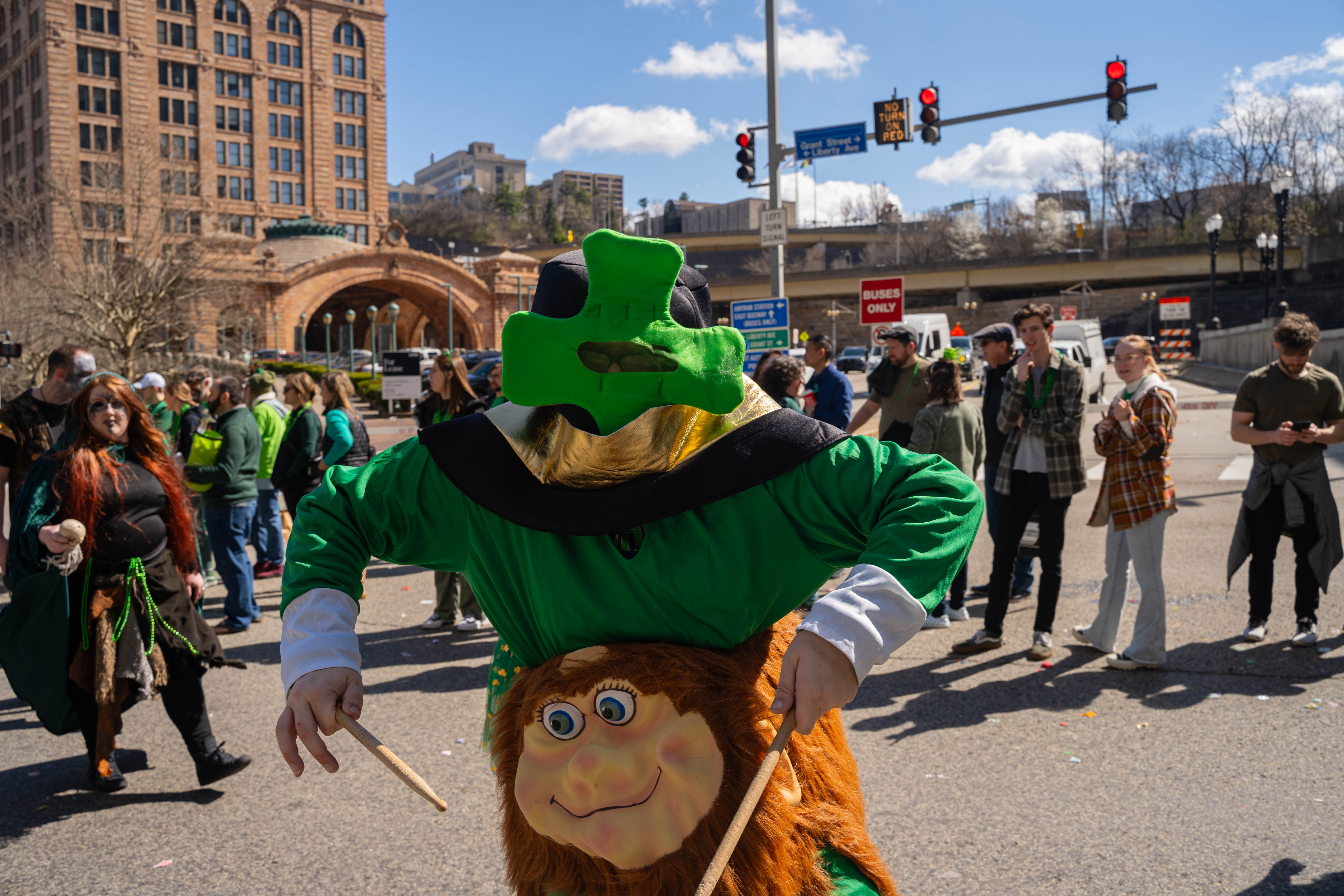 vietmeiert-510 – Pittsburgh St. Patrick's Day Parade