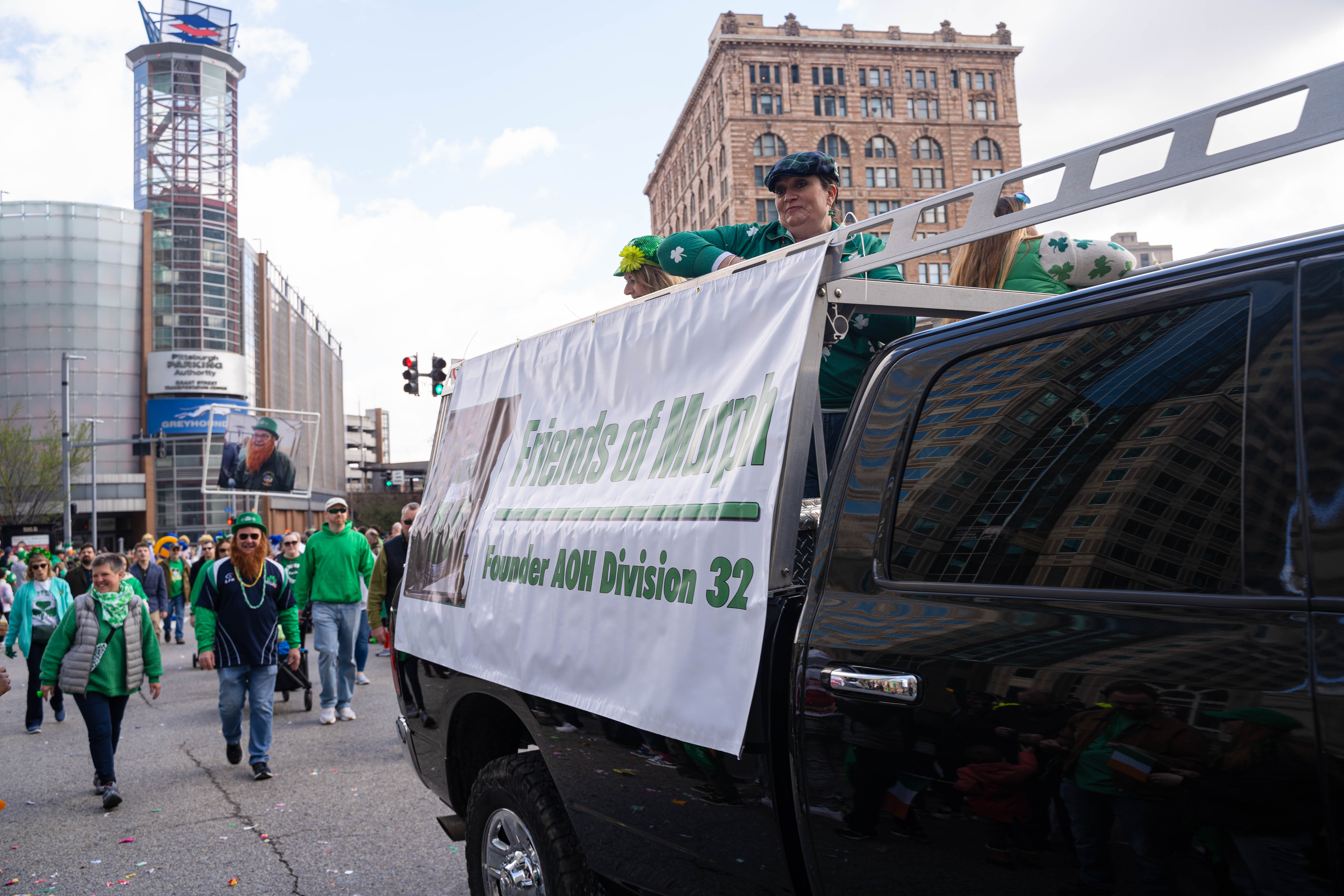 vietmeiert-69-2 – Pittsburgh St. Patrick's Day Parade
