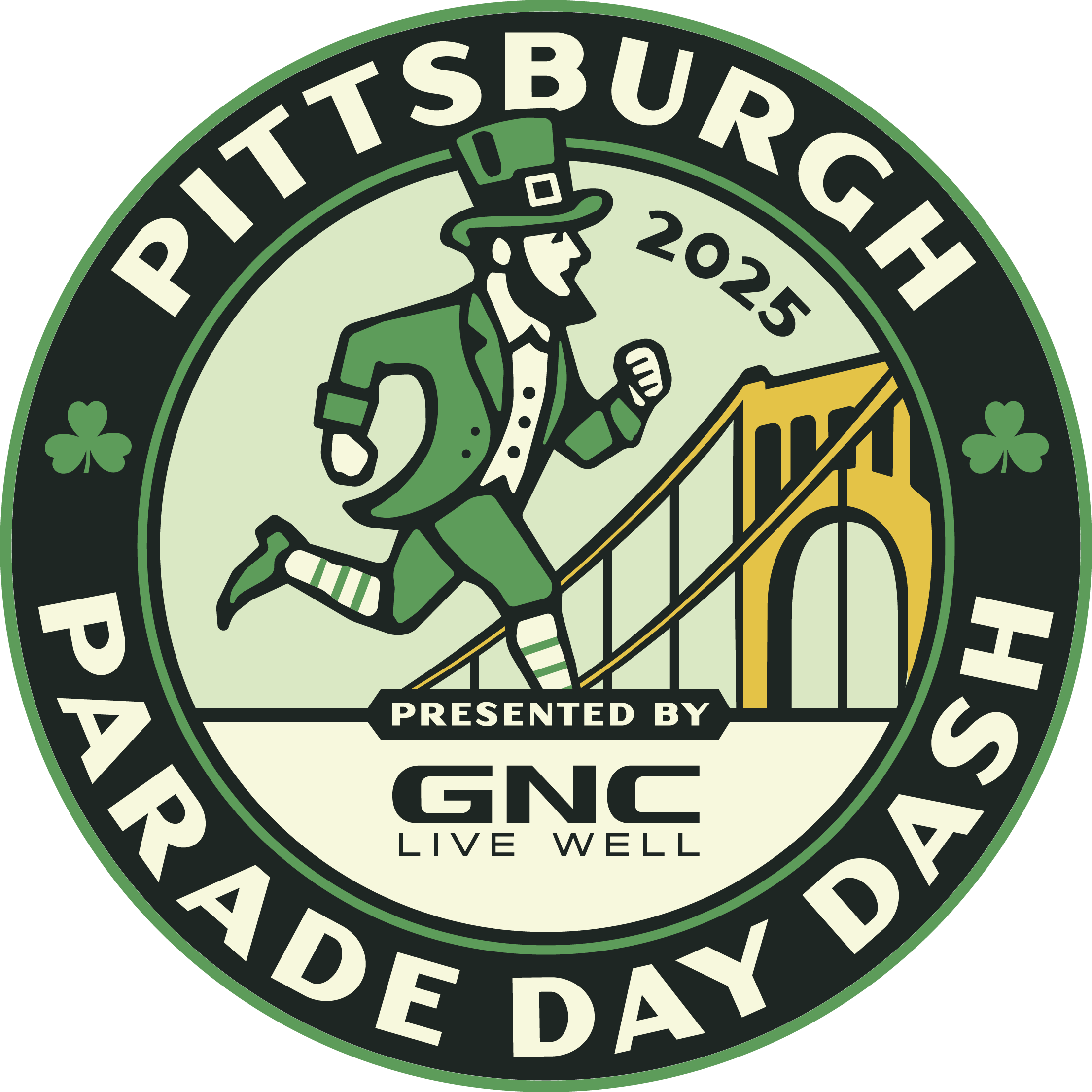 Pittsburgh St. Patrick's Day Parade – Celebrating Pittsburgh's Irish pride